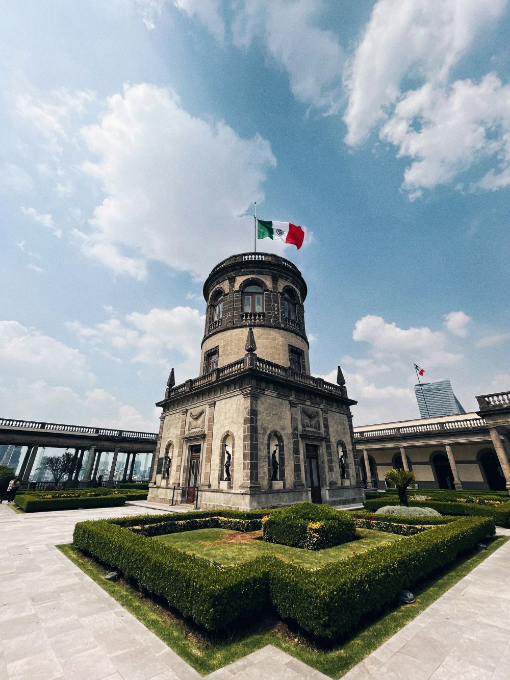 The Best Things to Do in Mexico City – Attractions Journey
